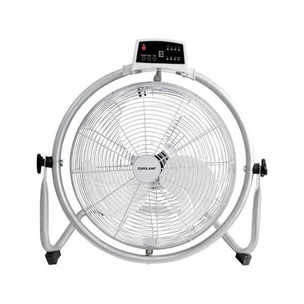 ΑΝΕΜΙΣΤΗΡΑΣ ΔΑΠΕΔΟΥ ΜΕΤΑΛΛΙΚΟΣ Φ45 90W ΜΕ ΚΟΝΤΡΟΛ - E-Zozef