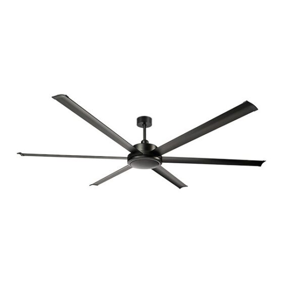 ΑΝΕΜΙΣΤΗΡΑΣ ΟΡΟΦΗΣ ΜΑΥΡΟΣ Φ183 55W 6 ΦΤΕΡΩΤΕΣ ΚΑΙ ΚΟΝΤΡΟΛ DC ΜΟΤΕΡ - E ...